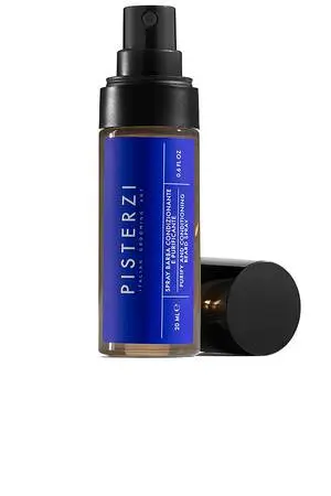 PISTERZI Purify & Conditioning Beard Spray - N,a