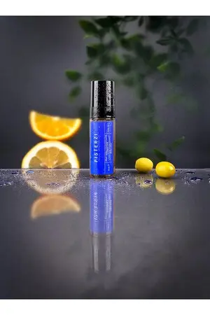 PISTERZI Purify & Conditioning Beard Spray
