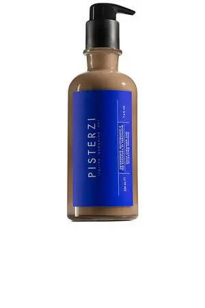PISTERZI Daily Cleanser & Sculpting Shave - N,a
