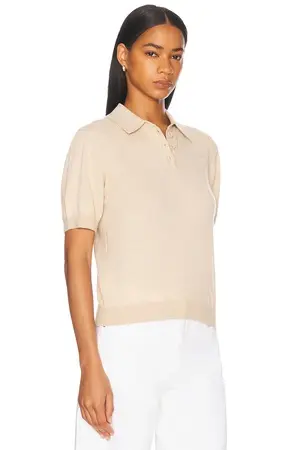 EAVES Emileigh Polo