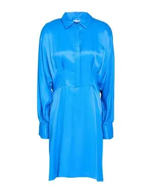 Liu Jo Viscose Blend Shirt Dress