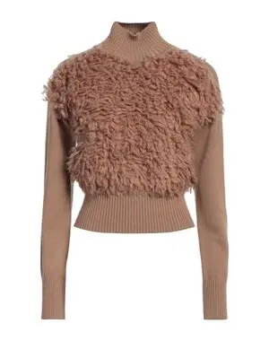 Max Mara Turtleneck Sweater