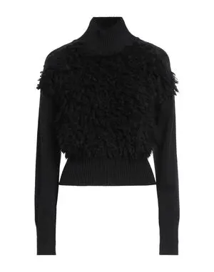 Max Mara Turtleneck Sweater