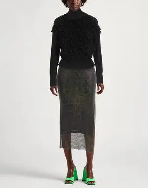 Max Mara Turtleneck Sweater
