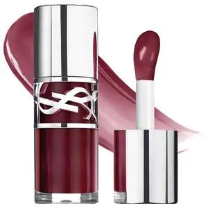 Saint Laurent Loveshine Plumping Lip Oil Gloss - 08 Purple Dream