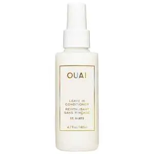 Ouai Leave-in Conditioner Haircare Products