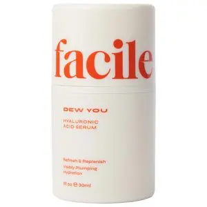 Facile Moisturizing Skincare Products