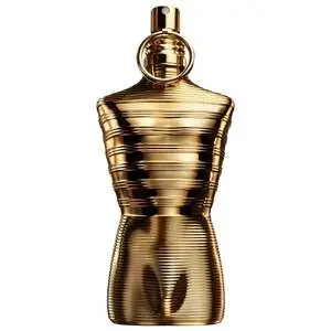 Jean Paul Gaultier Le Male Elixir Absolu With Tonka Bean & Spicy Plum Elixir Spray - One-color