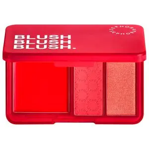 SEPHORA COLLECTION Blush Blush Blush. Cream & Powder Palette - 04 Heart Breaker