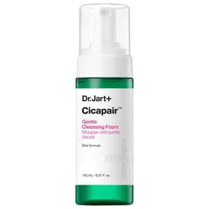 DR. JART+ Cicapair Gentle Foam Cleanser For Sensitive Skin - One-color