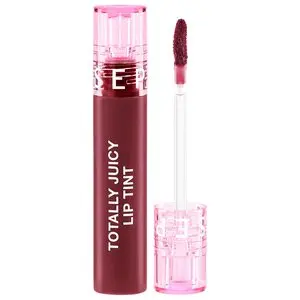 SEPHORA COLLECTION Totally Juicy Lip Tint - 12 Mocha Crush