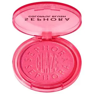 SEPHORA COLLECTION Colorful Blush And Highlighter Glaze - 02 Morning Blaze