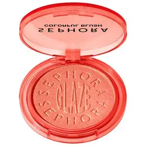 SEPHORA COLLECTION Colorful Blush And Highlighter Glaze - 05 Golden Hour