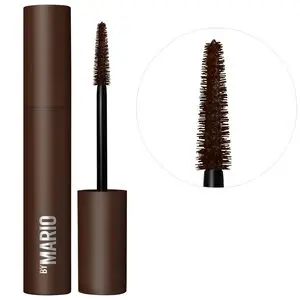MAKEUP BY MARIO Master Mascara Volumizing & Lift - Perfect Brown