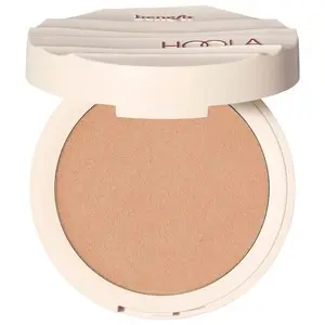 BENEFIT COSMETICS Hoola Wave Cream Bronzer Balm - Light