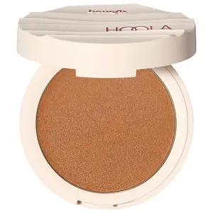 BENEFIT COSMETICS Hoola Wave Cream Bronzer Balm - Medium