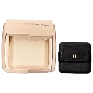 HOURGLASS Hourglass Minipoudre Pressée Vanish Airbrush Translucide