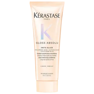 Kerastase Mini Gloss Absolu High-shine Anti-frizz Conditioner