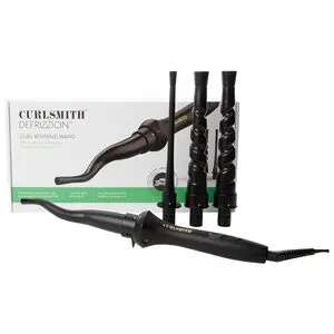 CURLSMITH Defrizzion Curl Reviving Wand Null - One-color