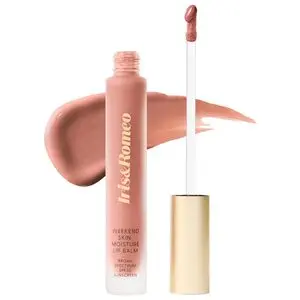 IRIS&ROMEO Weekend Skin Spf 30 Moisture Lip Balm - Cameo