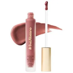 IRIS&ROMEO Weekend Skin Spf 30 Moisture Lip Balm - Carob