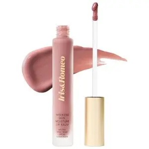 IRIS&ROMEO Weekend Skin Spf 30 Moisture Lip Balm - Dawn