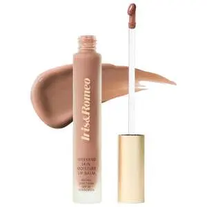 IRIS&ROMEO Iris & Romeo Baume Hydratant Pour Les Lèvres Fps 30 Weekend Skin Suede