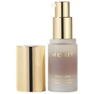 MERIT Mini Great Skin Instant Glow Serum - One-color