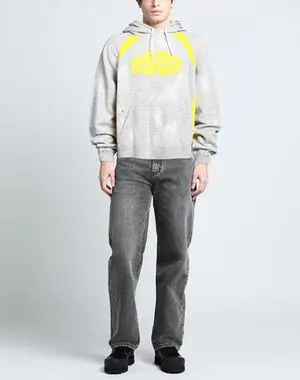 Dsquared2 Fleece Sweatshirt