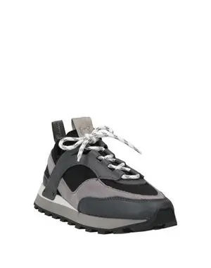FERRAGAMO Sneakers - Grey