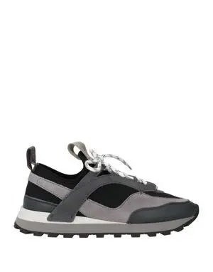 FERRAGAMO Sneakers - Grey