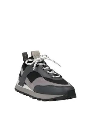 FERRAGAMO Sneakers - Grey