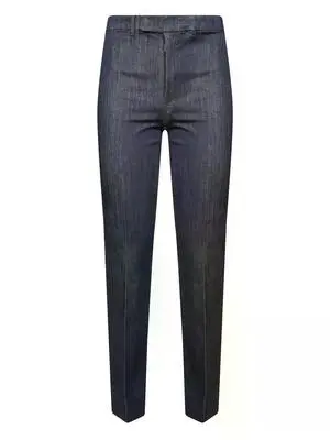 Max Mara Uberti Straight Leg Jeans