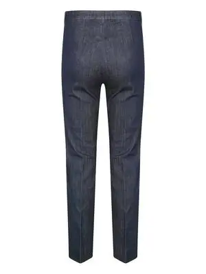 Max Mara Uberti Straight Leg Jeans