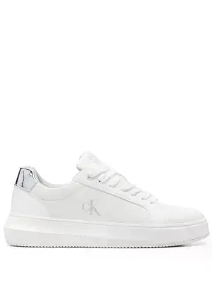 Calvin Klein Heeled Sneakers For Women
