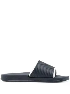 Calvin Klein Logo Slides