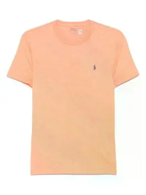 Polo Ralph Lauren Polo Pony T-shirt - Orange