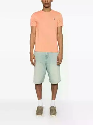 Polo Ralph Lauren Polo Pony T-shirt - Orange