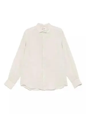 MC2 SAINT BARTH Pamplona Shirt