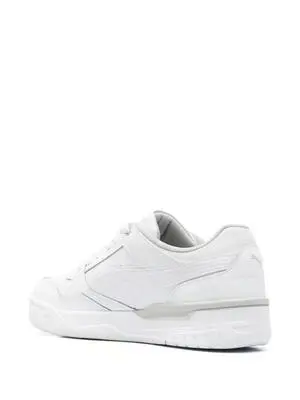 PUMA Rebound Retro Sneakers - White