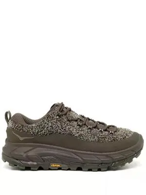 HOKA® Tor Summit Sneakers - Brown