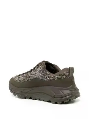 HOKA® Tor Summit Sneakers - Brown