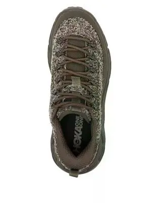 HOKA® Tor Summit Sneakers - Brown