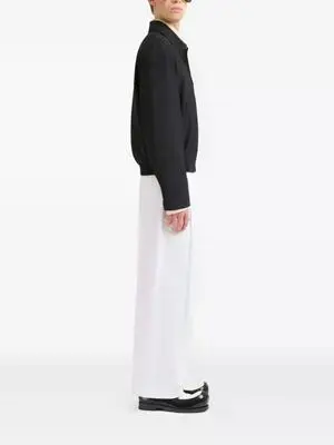 Marni Straight-leg Trousers