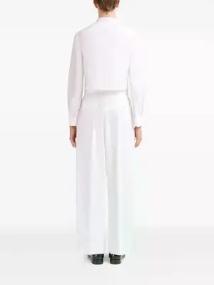 Marni Straight-leg Trousers