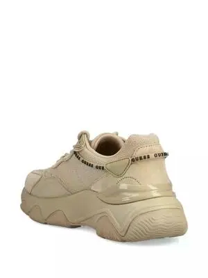 Guess Micola Sneakers - Neutrals