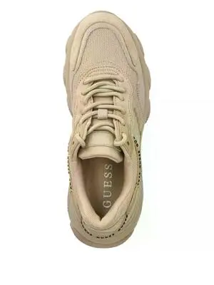 Guess Micola Sneakers - Neutrals