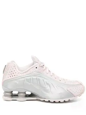 Nike Shox R4 Sneakers - Pink