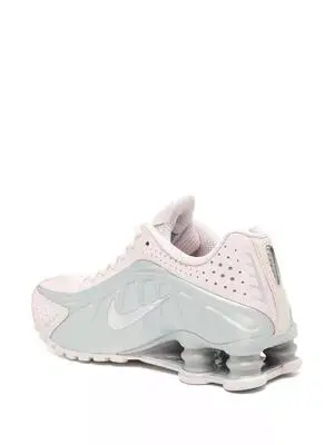 Nike Shox R4 Sneakers - Pink