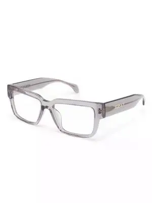 Versace Square-frame Glasses